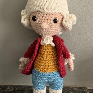 She-ra Tribute Crochet Pattern by amour Fou - Etsy