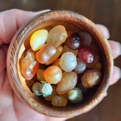 Polished Lead CRYSTAL BALL Sphere 65mm Clear Crystal - Etsy