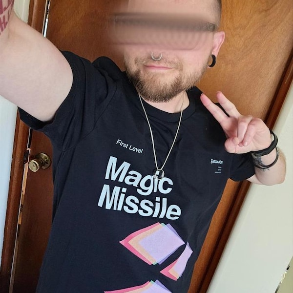 Hellish Rebuke Poster | Dungeons and Dragons | Tabletop Role Playing ...