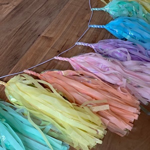 Piano Garland Paper Music Garland Band Party Garland Music - Etsy