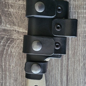 Handmade ESEE 6 Nordic Pouch Leather Sheath With Fire Steel - Etsy