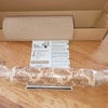 HAPPY BIRTHDAY - MINI Embossing Rolling Pin for Cookies, Embossed ...
