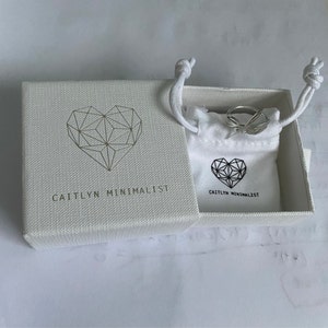 Signature Ring Memorial Signature Jewelry Custom Actual - Etsy