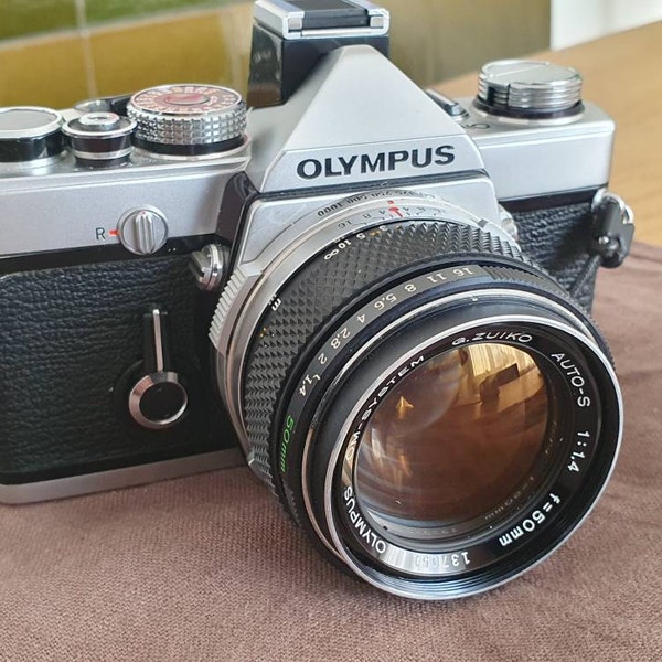 OLYMPUS 9mm F8.0 Fisheye Body Cap BCL-0980 Lens From Japan 1429 - Etsy
