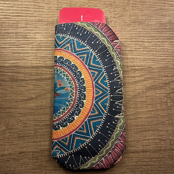 Funny Birth Control Sleeve, Birth Control Pill Case, Mini Pill Case ...