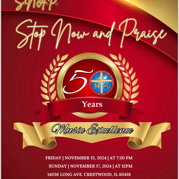 Ordination Service Brochure Program, Pastoral Installation Brochure ...