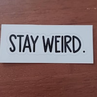 Ew People Sticker, Funny Sticker, Ew People Laptop Decals, Tumbler ...