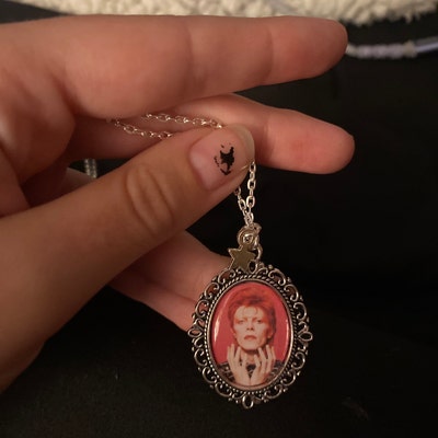 RIP Harambe the Gorilla Memorial Necklace - Etsy