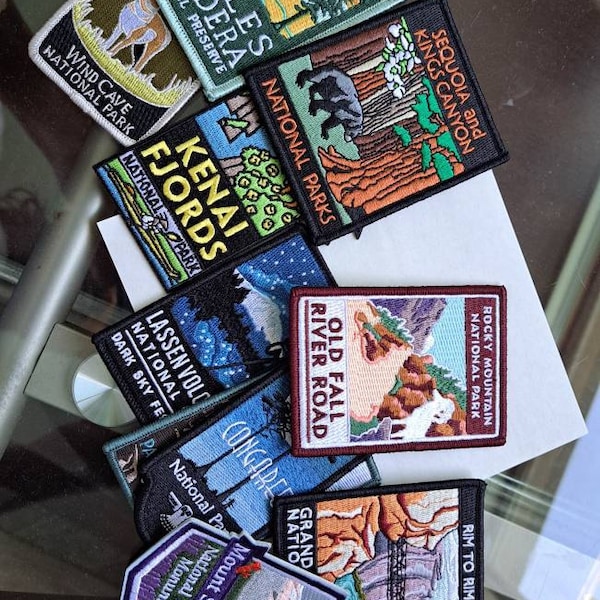 US Army Military Sergeant Corporal Insignia Rank Stripes Patches 2pc ...