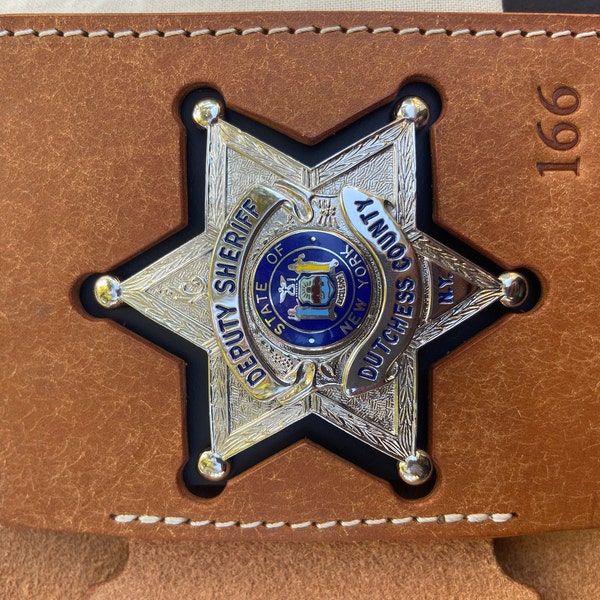 Evidence/duty Notebook Cover for Law Enforcement - Etsy