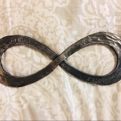 Infinity Symbol, Custom Infinity With Names, You and Me Sign, Infinity ...
