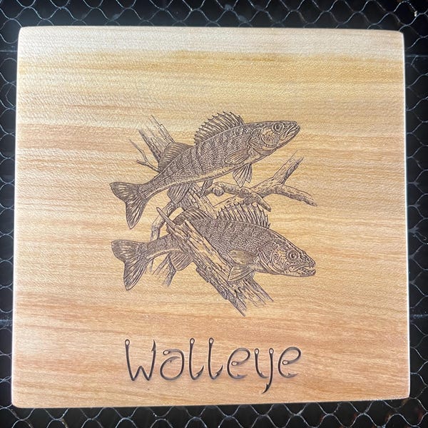 Bluegill Laser Engraving Files SVG PNG DXF Realistic Detailed Fish - Etsy