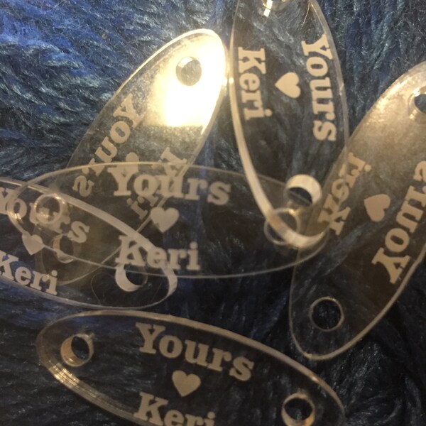 Memorial Name Plate Brass Colour Coffin Urn Name Plate Memorial Funeral ...