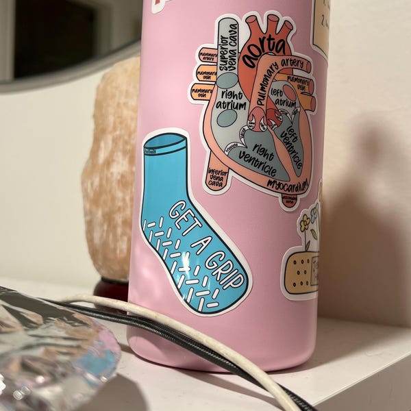 Drips & Medications Titration Log Flowsheet | Instant Download | ICU ...