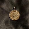 Gnostic Lion-headed Serpent Chnoubis Signet Ring - Etsy