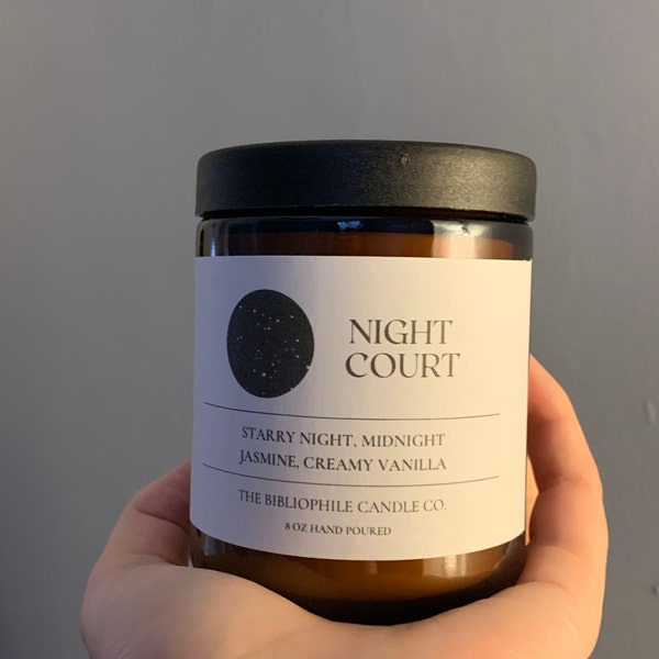Voyager Scented Candle X Houselander by Kevrose Home Collaboration ...