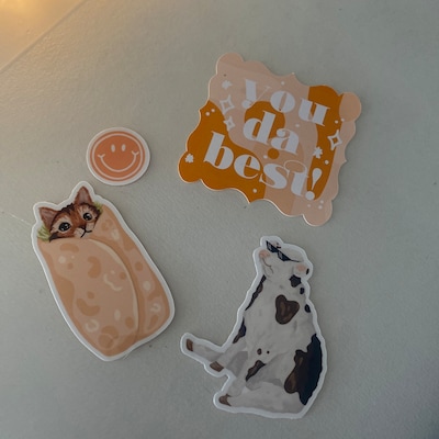 Pink Bow Keychain Crochet - Etsy