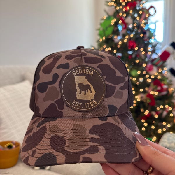 Fallout Nuka Cola Logo Hat | Fallout 3 Hat | Leather Patch Hat ...