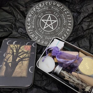 Christmas Magic Reindeer Food Elf Recovery Dust Santa Magical Key ...