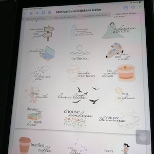 150 Instagram Story Sticker, Bookstagram Template, Bookworm Instagram ...