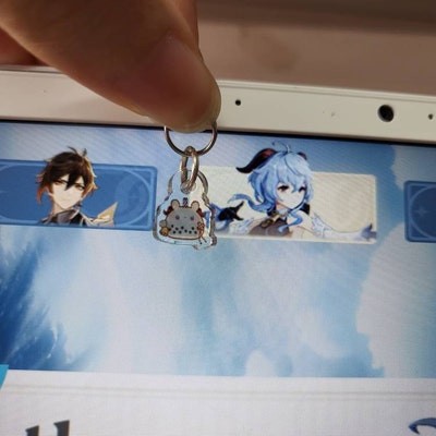 Yowaimo Vinyl Sticker Die Cut - Etsy