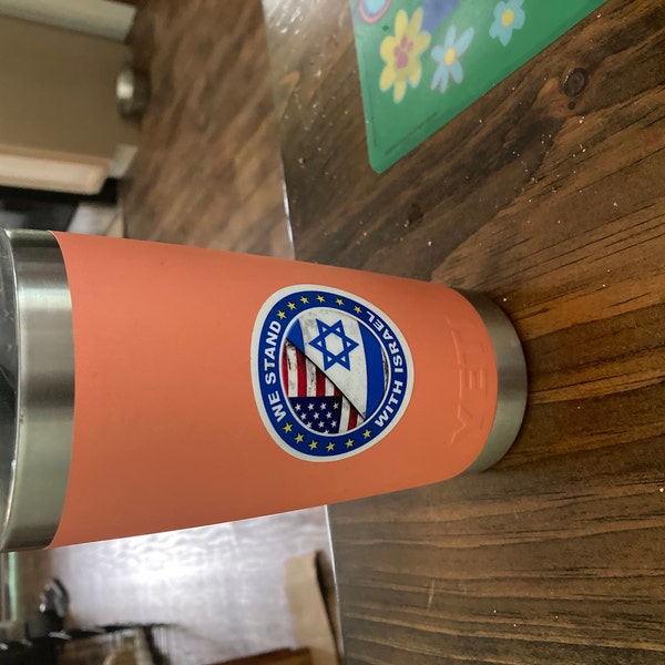 Caution Hot Sticker Safety Stickers Car Machine Warning Burner Surface ...