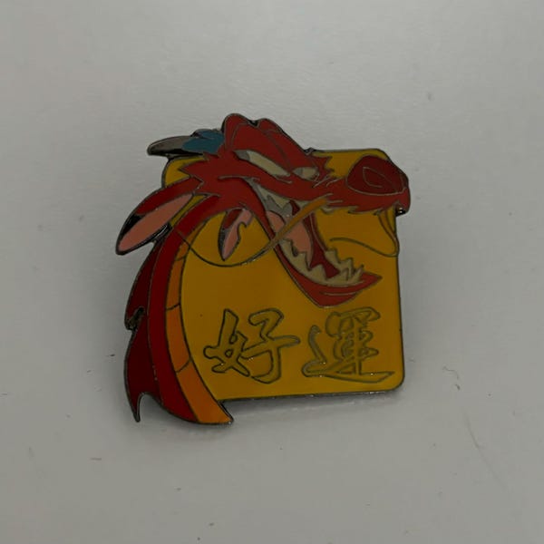 Vintage Lady Full Body From Lady and the Tramp Disney Pin - Etsy
