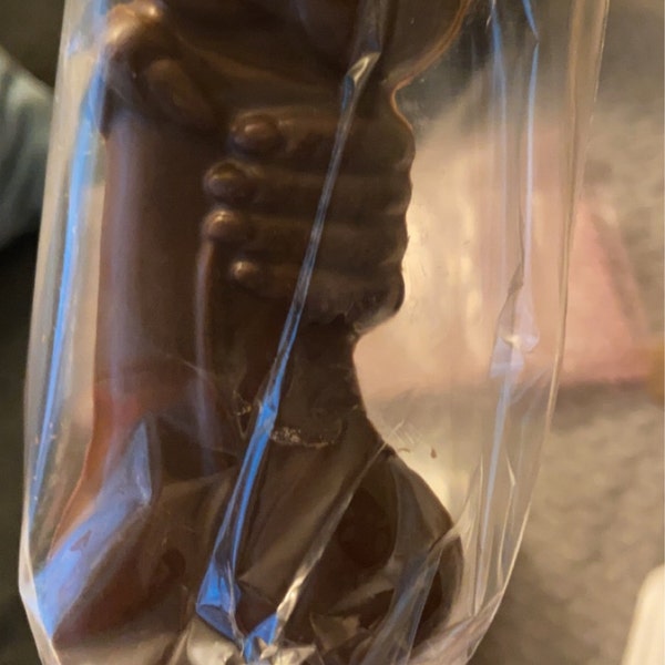 One Dz. Sugar-free Dark Chocolate Almond Clusters Keto Friendly - Etsy