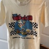 Vintage 1996 Doug Ault Dirt Late Model Racing Tee Large - Etsy