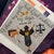Graduation Cap Topper Label/ Breaking Generational Curses/1st ...