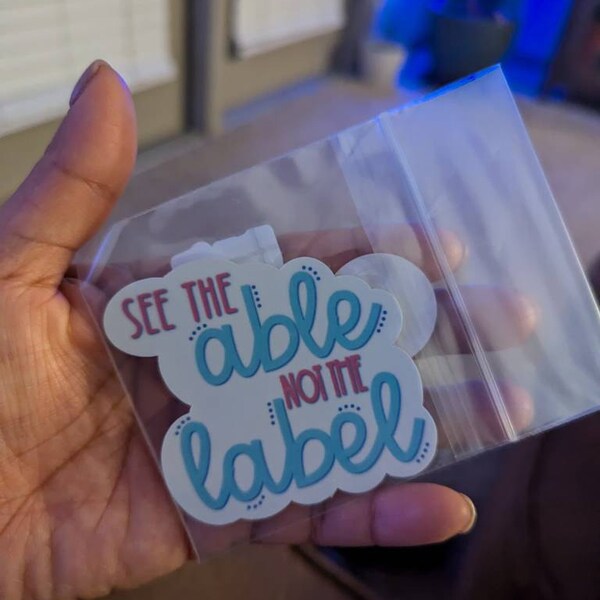 NEW Custom School Stickers College Stickers Water Resistant Stickers ...
