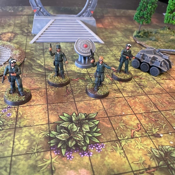 Hot Dog Necromancer--food Fight! Tabletop Gaming Dnd 32mm | 75MM - Etsy