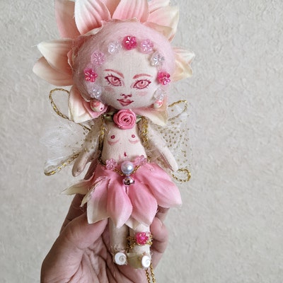 Evil Eye Voodoo Doll - Etsy