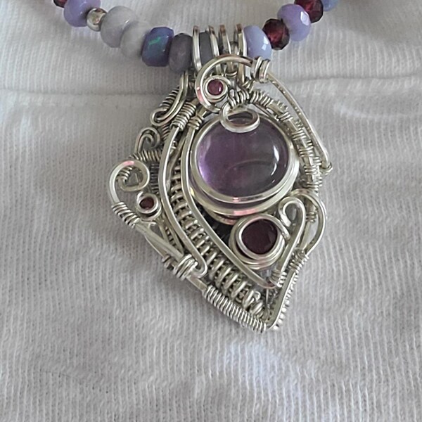 Wire Wrap Tiara Tutorial Intermediate Level Wire Wrapping Crown DIY ...