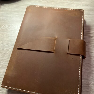 Winter Soldier Notebook Bucky Barnes Journal Winter Soldier Red Book ...