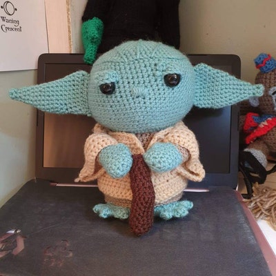 Princess Zelda BOTW Crochet Pattern English/dutch - Etsy