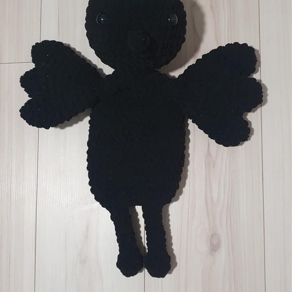 Scylla the Snake Crochet Pattern - Etsy