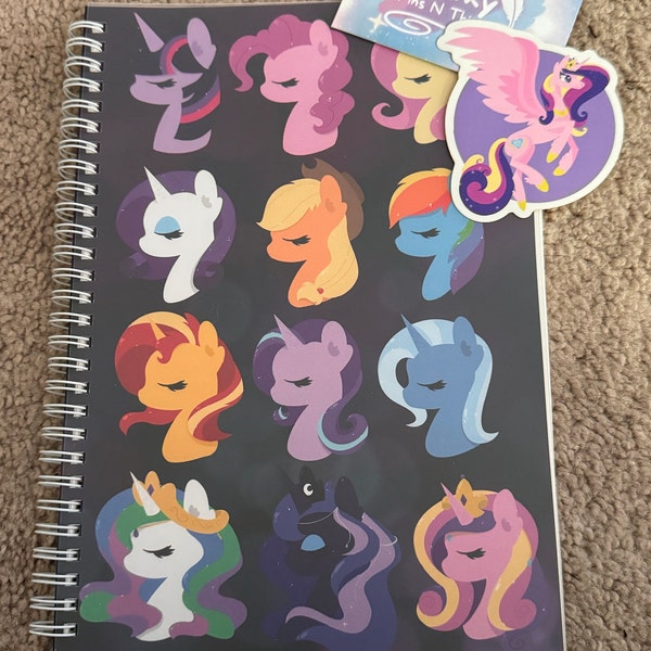 Horoscope X MLP Enamel Pins Astrology X MLP Enamel Pins - Etsy