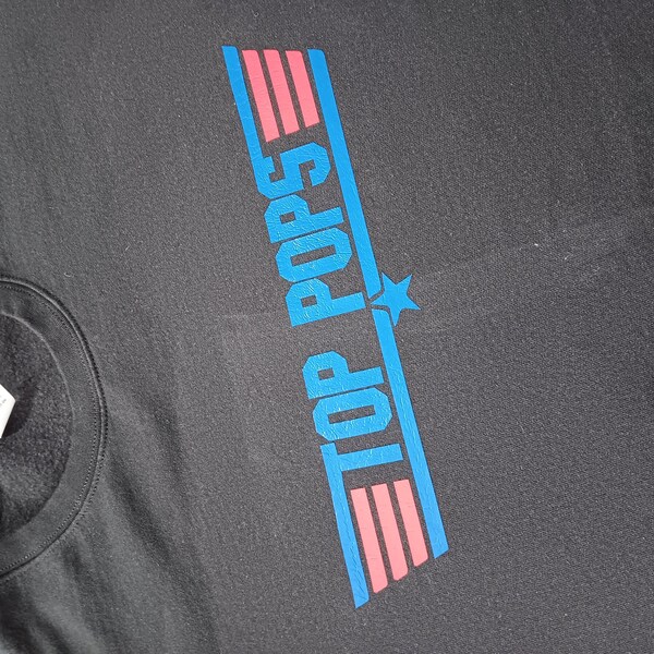 Top Gun Font Set Alphabet Top Gun Letters, Top Gun Font Digital Movie ...