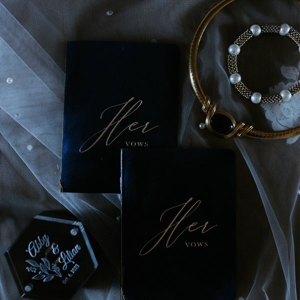 Velvet Table Numbers With Gold Foil Print - Bracket Shape - Die Cut ...