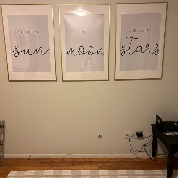 Funny Office Prints, Office Wall Art, Set of 8 Printable Office, Office ...