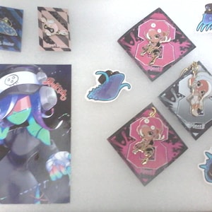 Deep Cut Acrylic Keychains - Etsy