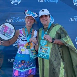 The Beast Running Costume Men's Athletic T-shirt - Etsy