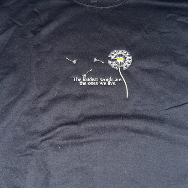 Infinite Endings Zip up Hoodie / Once Upon A Broken Heart Merch / OUABH ...