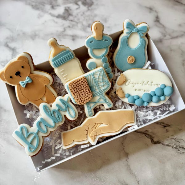 Script Name Cookie Cutter & Fondant Stamp, Debosser, Custom Cookie ...