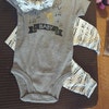 Band Baby, Saxophone, Jazz, Marching, Baby Boy, Baby Girl, Unisex ...