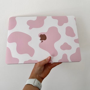 Elegance Purple Macbook Shell Case Decal Cover for New Macbook | Etsy