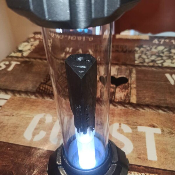 Superman Kryptonian Key Container With up to 256gb Memory - Perfect for ...