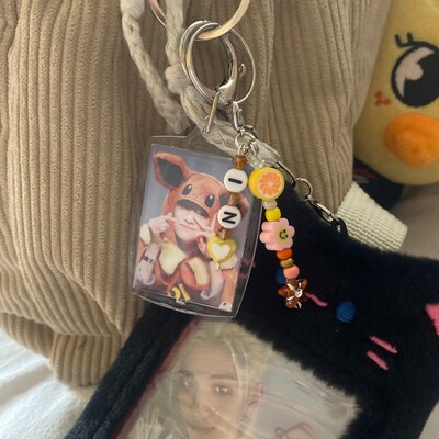 Kpop Light Stick Straw Toppers - Etsy