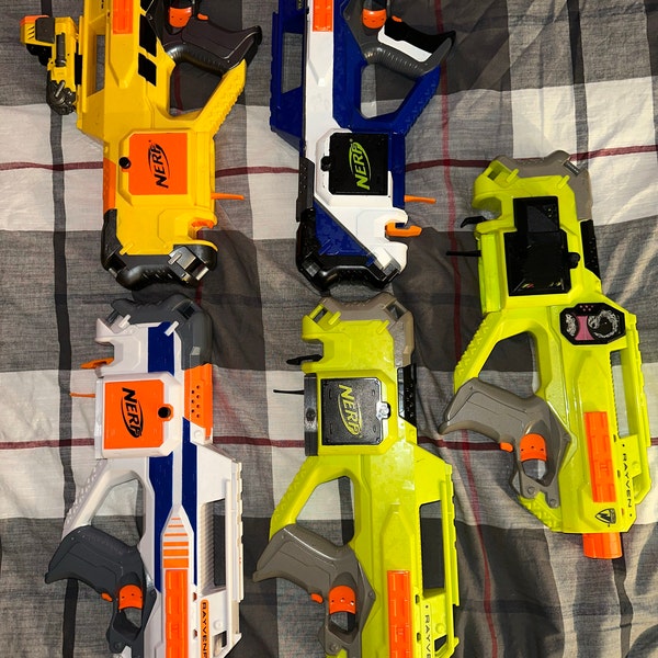 Knockout Conversion Kit Mini+ - Etsy